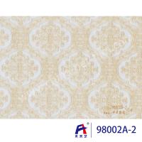 China Realistic Real Wood Effect PVC Furniture Film 0.14mm Thickness Waterproof Fire Retardant for sale