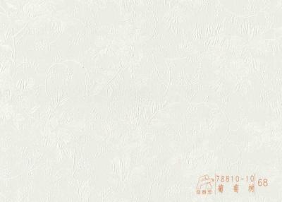 China PVC Decorative Door Film Marble Grain Water Resistant 126cm Width 0.18mm Thickness for sale