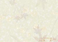 China Elegant PVC Decorative Window Film Printed With Environmental Solvent Ink for sale