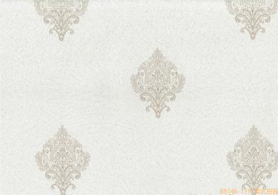 China Waterproof PVC Decorative Film for Furniture 1.26m x 500m Eco-Friendly PVC Decor Film for sale