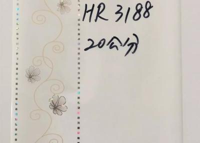 China Room Home Decor Pvc Sheets Waterproof 16micron Personalised for sale