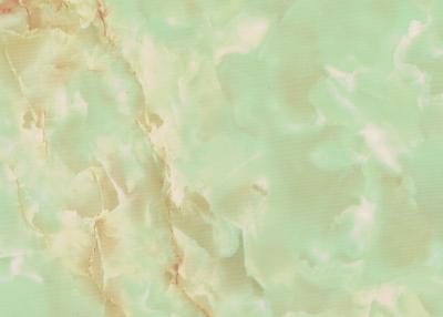 China PVC Heat Transfer Film 122cm Width 20micron Thickness Marble Pattern Decorative Foil for sale