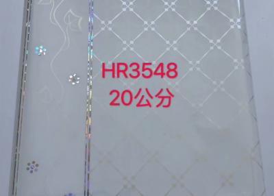 China Scratch Resistance Decorative Interior Film Polyvinyl Sheet For Wall OEM for sale