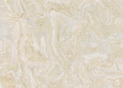 China PVC Self Adhesive Marble Wall Film 20micron Heat Transfer Sheet Lightweight Sound Resistant for sale