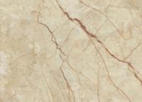 China Waterproof Marble Effect PVC Heat Transfer Film 60cm x 500m Roll for Indoor Decoration for sale