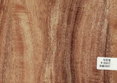 China PVC Marble Laminate Hot Stamping Film 20micron Heat Transfer Foil for Wall Panels for sale