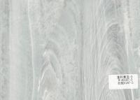 China PET Marble Heat Transfer Film 20-122cm Width 500m Roll for PVC Furniture Decoration for sale