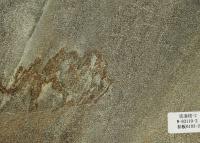 China PVC Laminate Marble Finish Heat Transfer Film 30m Width 21micron for Wall Decor for sale