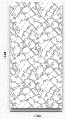 China 36000m Hot Stamping Foil for WPC Doors and Frames Heat Transfer Film 180℃ for sale