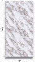 China PVC Panel Hot Stamping Film 180°C Heat Resistant 12-150 Micron Thickness for sale