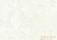 China Decorative PVC Wall Sheet Roll Wallpaper Vinyl Kitchen Floor Tiles Design for sale