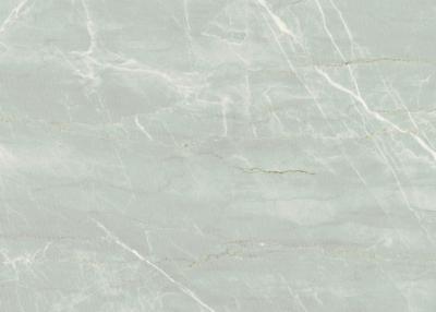 China Commercial Vinyl Sheet Flooring Roll Marble Effect 140micron for sale
