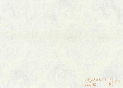 China PVC Decorative Wall Film 126cm Width 120micron Thickness Heat Transfer Foil for sale