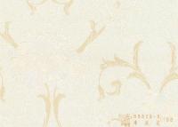 China PVC Decorative Film for Wallboard 0.14mm Thickness Customizable Width 20-126cm for sale