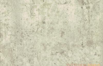 China Anti Fouling Black Vinyl Flooring Sheet 126cm x 500m Fireproof PVC Furniture Film for sale