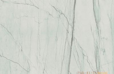 China Heat Resistant PVC Furniture Film 126cm Width 120micron Thickness for Decorative Surfaces for sale