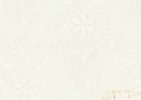 China Scratch Resistant Marble PVC Vinyl Commercial Sheet Flooring 13.2 Inch Oil Proof for sale