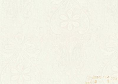 China Scratch Resistant Marble PVC Vinyl Commercial Sheet Flooring 13.2 Inch Oil Proof for sale