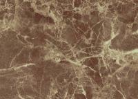 China 140 Micron Marble Interior Film 14 Ft Vinyl Sheet Flooring Anti Corrosion PVC Adhesive for sale