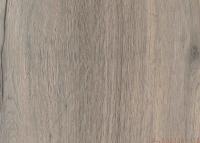 China Embossed Wood Grain PVC Heat Transfer Film 21micron 126cm Width 500m Roll for sale