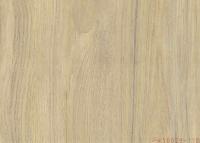 China Eco Friendly Wood Grain PVC Decorative Film 0.12mm Thickness 126cm Width for PVC Panel for sale