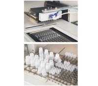 China ChemWell BRED Automated Biochemistry Analyzer Machine For Reproductive Medicine for sale