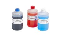 China Sperm Function Diff Quik Stain Kit BRED-015 Easy Use For Spermatozoa Morphology for sale