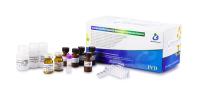China Seminal Plasma NAG Kit For Evaluating Male Epididymis Secretory Function for sale