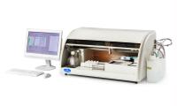 China High Precision Automated Biochemistry Analyzer / ChemWell BRED Analyzer for sale