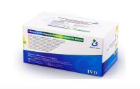 China 96T/Kit Elastase Assay Kit For Determination Male Infertility Diagnosis for sale