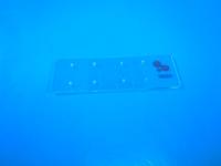 China Cell MC Disposable Counting Chamber For Male Infertility Test Reproductive Medicine for sale