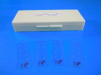 China Cell MC Disposable Counting Chamber For Male Infertility Test Reproductive Medicine for sale