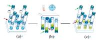 China Solid Phase BAPNA Method Sperm Function Test Kit For Spermatozoa Acrosin Activity Test for sale