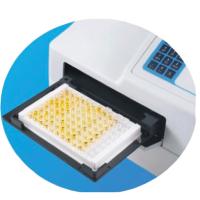 China Semi Automatic Biochemistry Analyzer For Male Infertility Diagnosis for sale