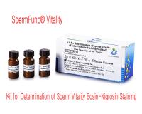 China Male Infertility Diagnosis For Evaluating Sperm Vitality for sale