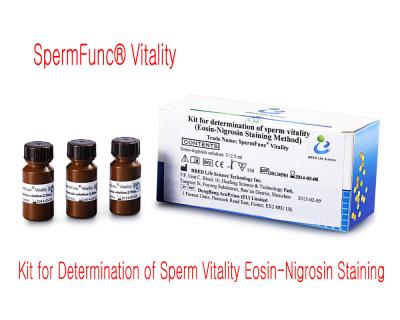 China Male Infertility Diagnosis For Evaluating Sperm Vitality for sale