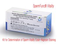 China Male Infertility Diagnosis For Evaluating Sperm Vitality for sale