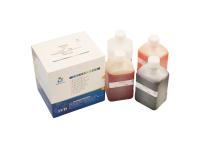 China Diagnosis Male Infertility Stain Kit Sperm Morphology Papanicolaou Stain Kit for sale