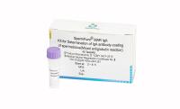 China 40T/Kit Male Diagnostic Kit For Determination Of IgA Antibody Coating Of Spermatozoa for sale