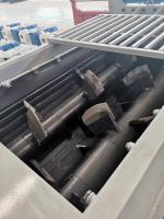 China BBT TWGD 3300 Twin Shaft Paddle Mixer 50-65 M3h 90-110kw 380V 50Hz Industrial Mixing for sale