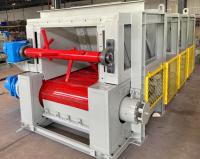 China TCNL Series Chain Plate Box Feeder 30-120 T/H Capacity with 4500mm Center Distance for Industrial Material Handling for sale