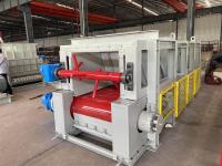 China TCNL 1045 Plate Box Feeder for Brick Production Line - 10-50m³/h Capacity, 4+4KW Power, 6200kg Weight for sale