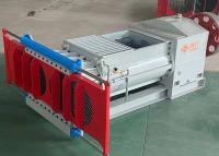 China TWJH-550 & TWJH-750 Front Grid Clay Brick Mixer with 45-75 m³/h Capacity for Brick Making Factories for sale
