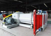 China Double Shaft Mixer 550mm Rotating Diameter 45-50m3/hr for Thin-Walled Products for sale