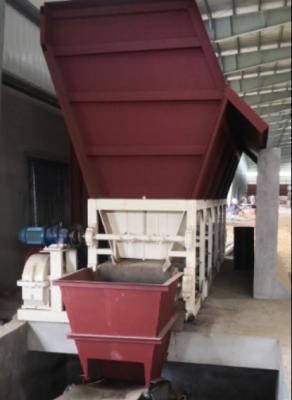 China Clay Brick Plate Feeding Machine 40-50m³/H Capacity with 800mm Belt Width for Industrial Material Conveying for sale
