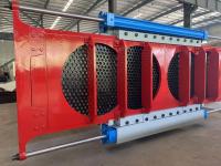 China TWJH550 Automatic Double Shaft Mixer Filter Screen - 550mm Auger, 45-50 m³/h Capacity for Clay Brick Production for sale