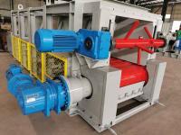 China TCNL 1045 Auto Plate Feeder Machine 10-50 m³/h Capacity 4500mm Center Distance For Brick Plants for sale