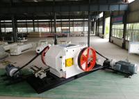 China High Speed Clay Brick Roller Crusher Machine GS1080/1210/1412 Models 35-80 m³/h Capacity for sale