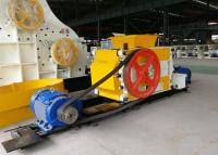 China High Speed Clay Brick Roller Crusher Machine GS1080/1210/1412 Models 35-80 m³/h Capacity for sale