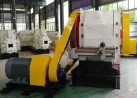 China High Speed Clay Brick Roller Crusher Machine GS1080/1210/1412 Models 35-80 m³/h Capacity for sale